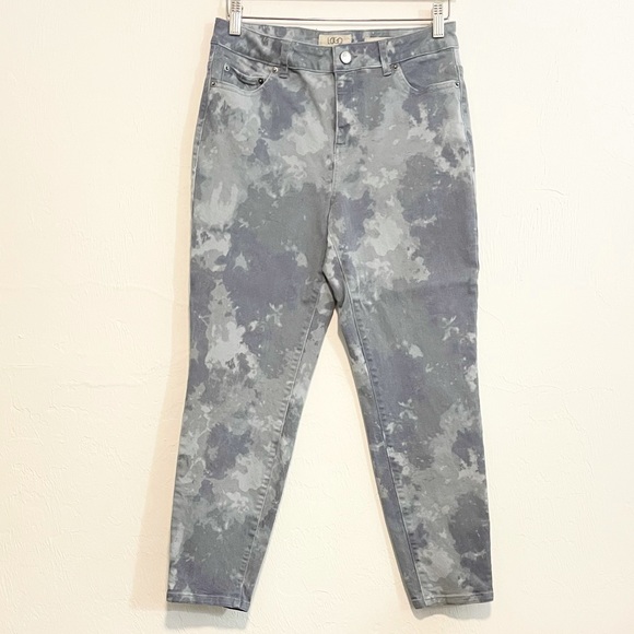 LOGO by Lori Goldstein | Jeans | Preloved Logo By Lori Goldstein Tie ...